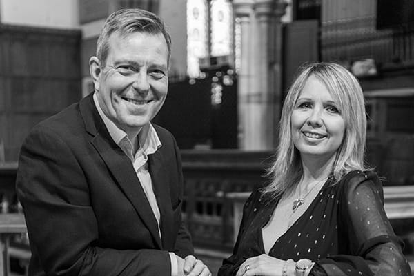 Event Programme - Cuckfield Music Festival